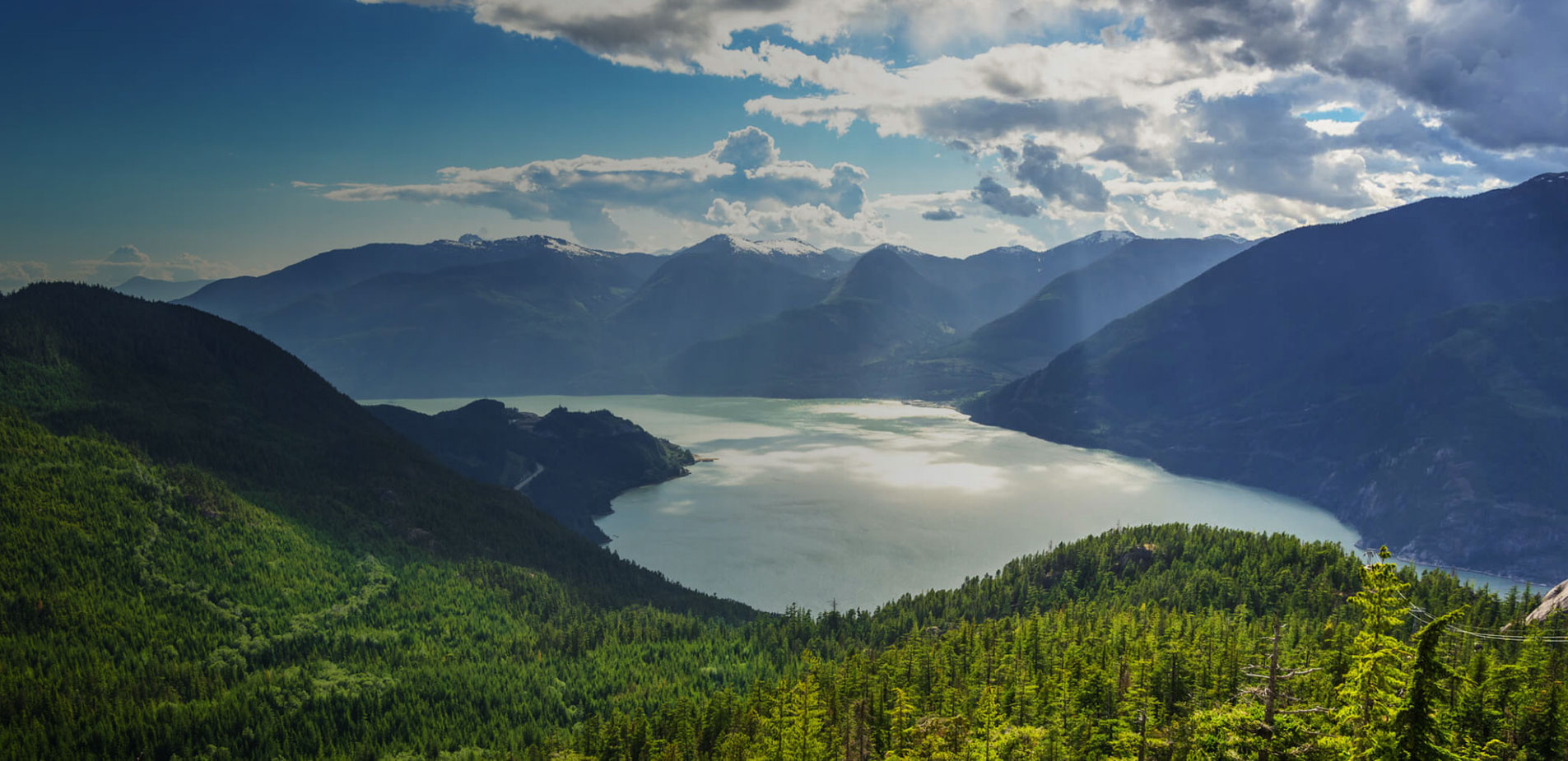 Free OCAP Training - BC Aboriginal Land Managers Association